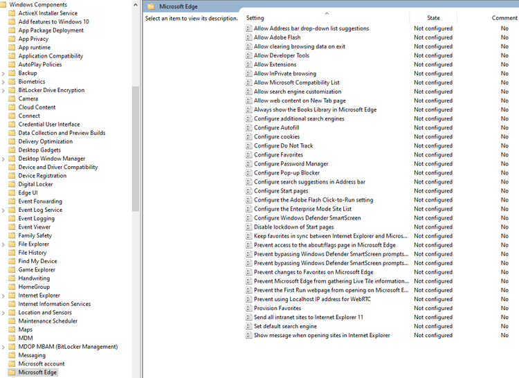 Manual: How to set up IE Mode (Internet Explorer Integration) in Edge C ...