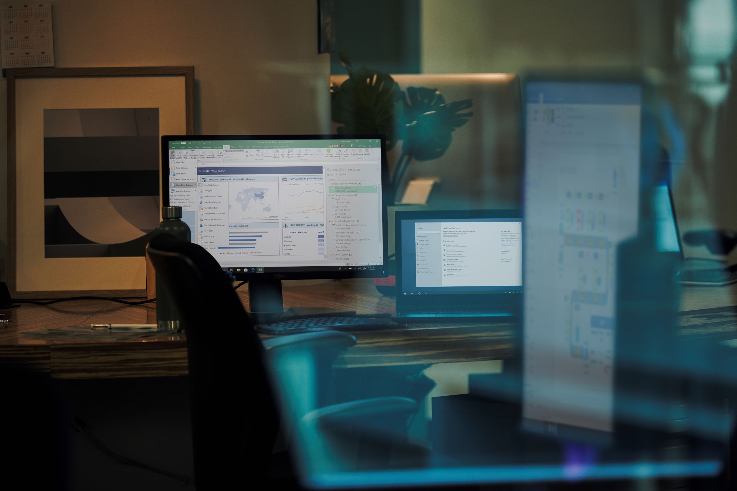 New resources for data visualization and reporting in Microsoft 365 ...