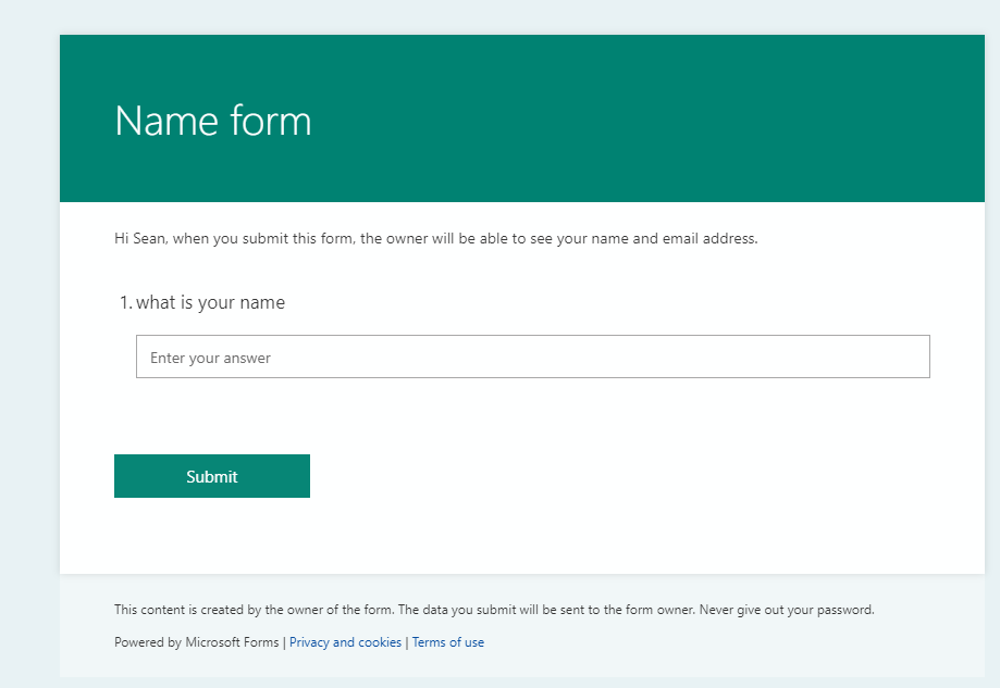 Text Input Field not working in Teams App | Microsoft Community Hub