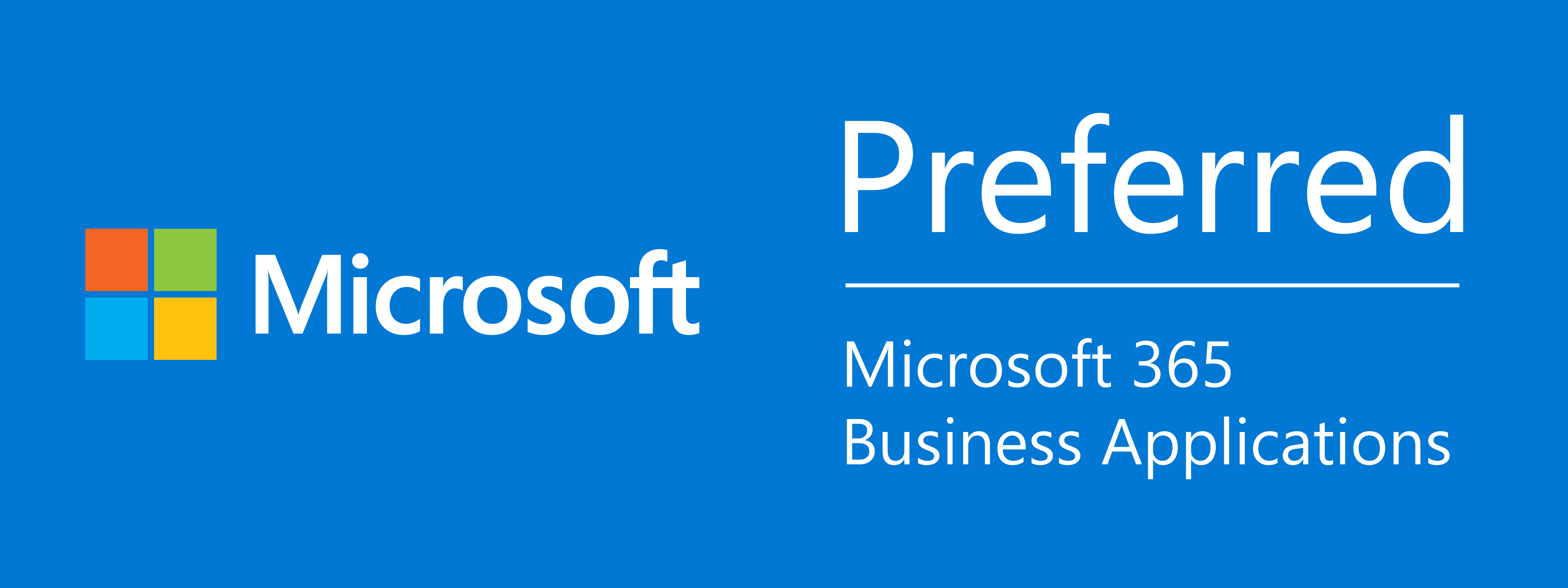 Microsoft 365 Business Applications: announcing a new wave of Preferred ...