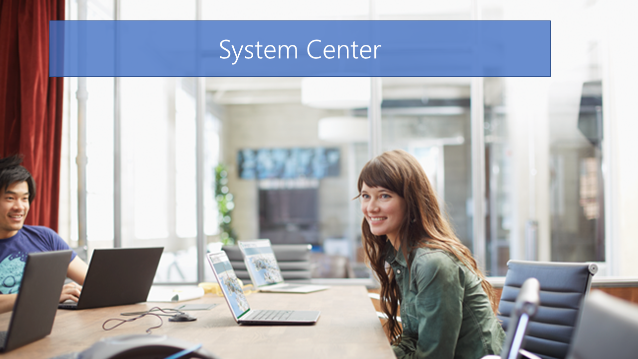 Frequent, continuous releases coming for System Center | Microsoft Community Hub