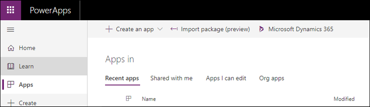 PowerApps refresh after SP list update | Microsoft Community Hub