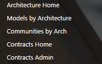 Sharepoint Some Side Bar Links won't drag into sub-links. Why ...