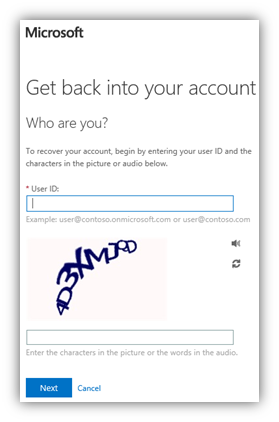 The Adventure Continues … Azure AD Self-Service Password Reset (SSPR ...