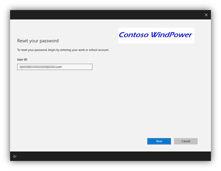 The Adventure Continues … Azure AD Self-Service Password Reset (SSPR ...
