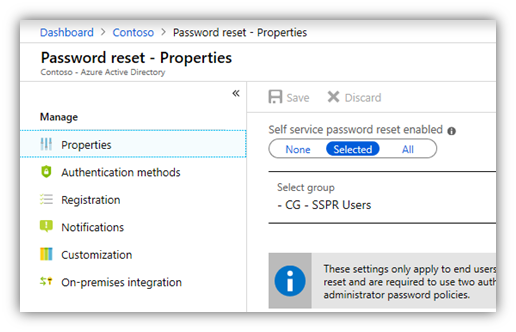 The Adventure Continues … Azure AD Self-Service Password Reset (SSPR ...