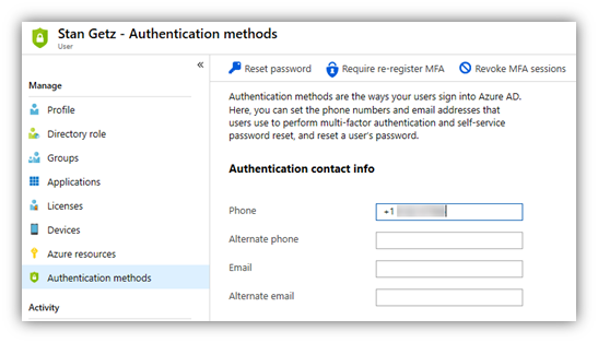 The Adventure Continues … Azure AD Self-Service Password Reset (SSPR ...