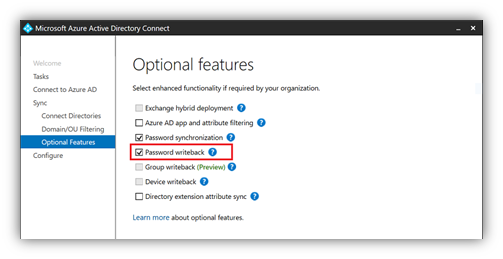 The Adventure Continues … Azure AD Self-Service Password Reset (SSPR ...