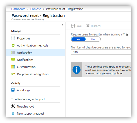 The Adventure Continues … Azure AD Self-Service Password Reset (SSPR ...