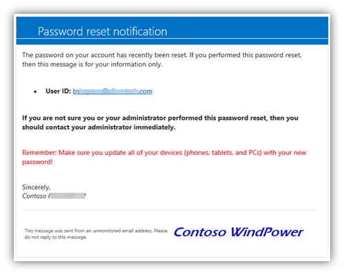 The Adventure Continues … Azure AD Self-Service Password Reset (SSPR ...