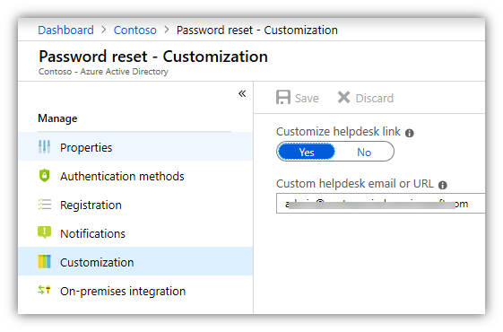The Adventure Continues … Azure AD Self-Service Password Reset (SSPR ...