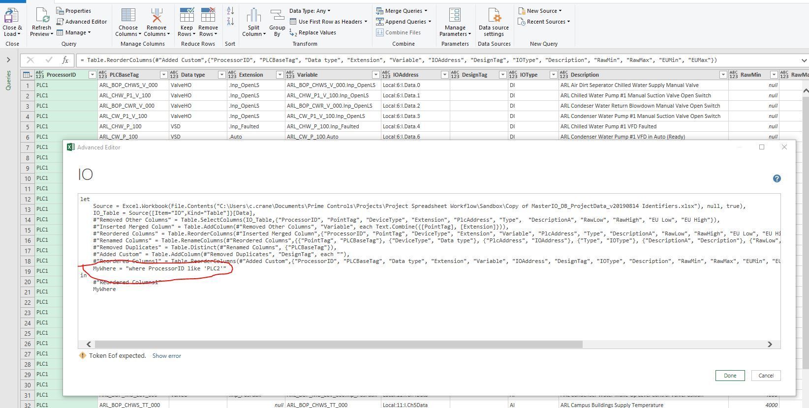 How to pass search Parameter for Power Query | Microsoft Community Hub How to pass search Parameter for Power Query | Microsoft Community Hub