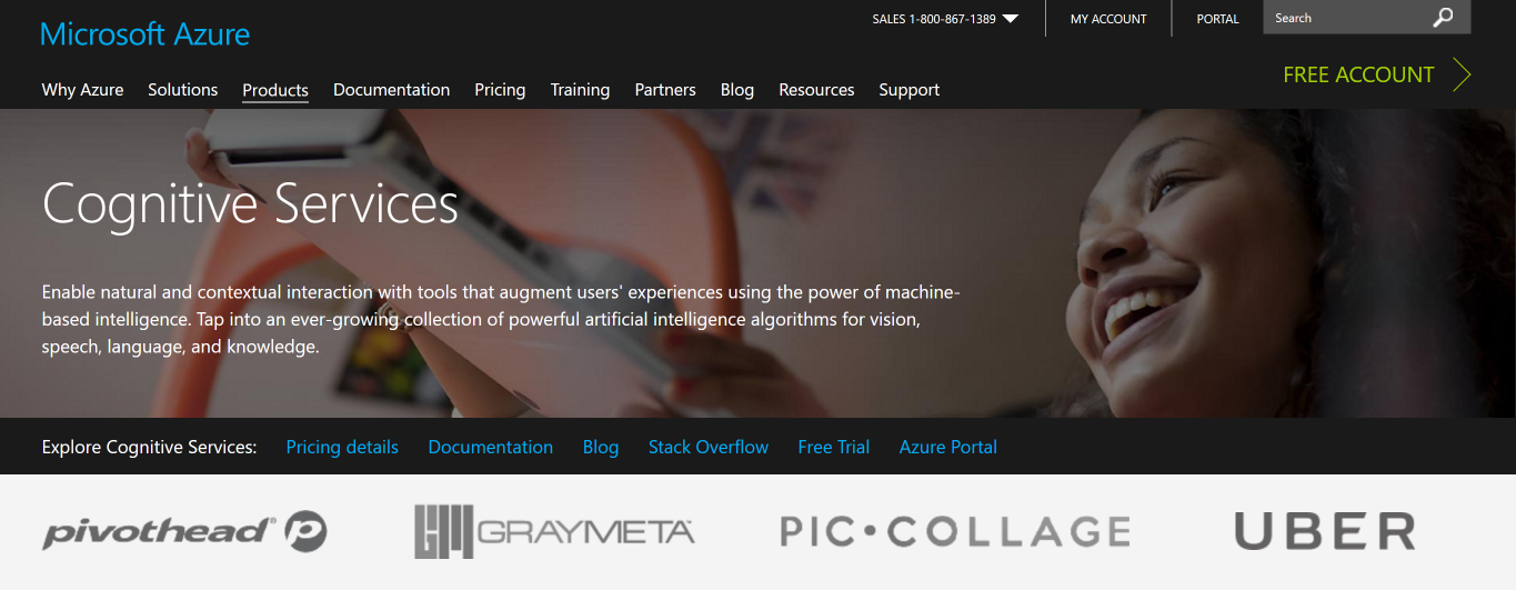 Microsoft Cognitive Services hack: Line Messenger | Microsoft Community Hub