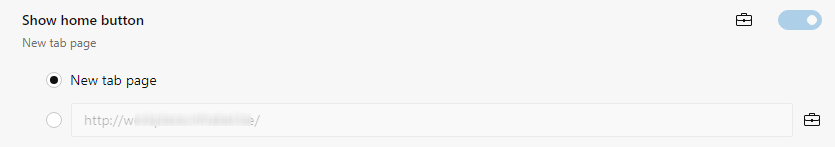 GPO: Home button and home page URL | Microsoft Community Hub