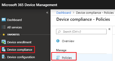 Update Compliance on Co-Managed Devices | Microsoft Community Hub