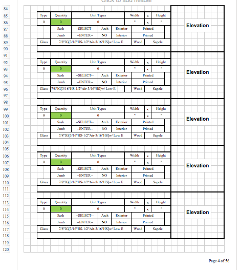 Excel worksheet formatting differently on different machines ...