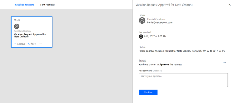 Automating Reminders for Approval Flows | Microsoft Community Hub