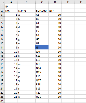 Using conditional formatting in excel | Microsoft Community Hub