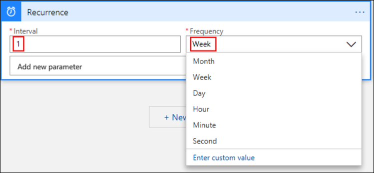 Managing Azure Table Storage: Delete Table Entities using Logic APPS | Microsoft Community Hub
