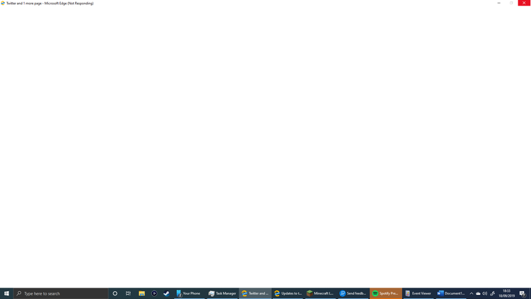 Experiencing A Lot Of Crashes On Edge 790278 Microsoft Community Hub 