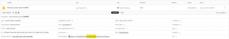 Enriched NTLM authentication data using Windows Event 8004 | Microsoft ...