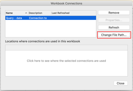 Get & Transform (Power Query) in Excel for Mac - Phase 1 | Microsoft ...