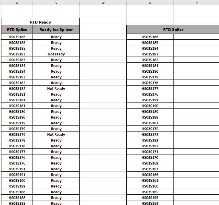 Excel Question Microsoft Community Hub 3719
