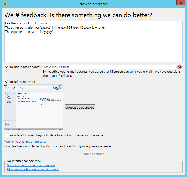 Lost in translation – 1906 edition | Microsoft Community Hub