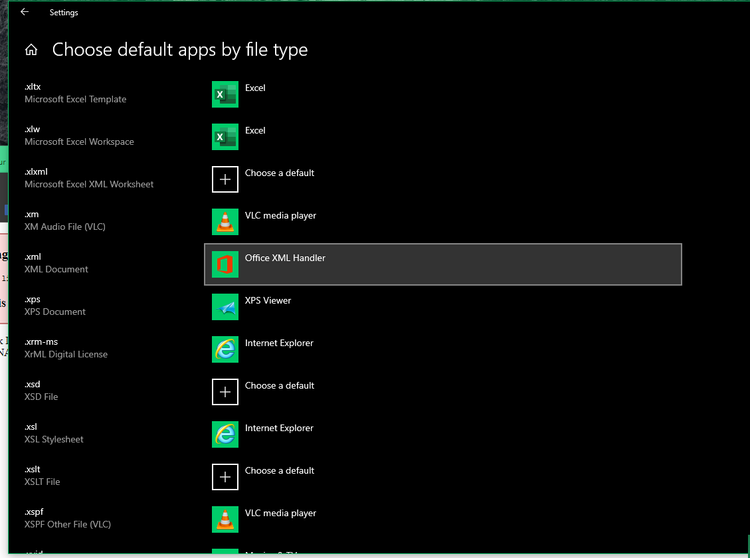 Office Xml Handler Microsoft Community Hub