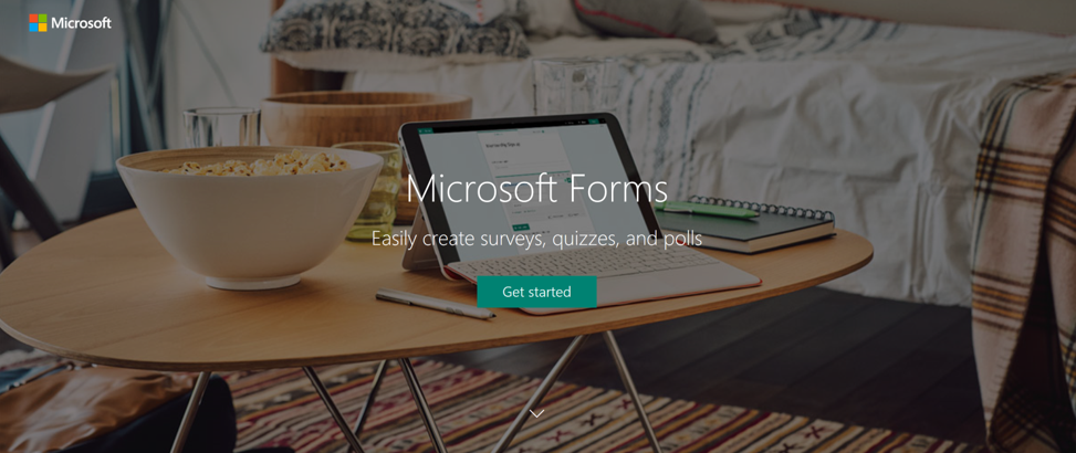 Welcome to Microsoft Forms Tech Community! | Microsoft Community Hub