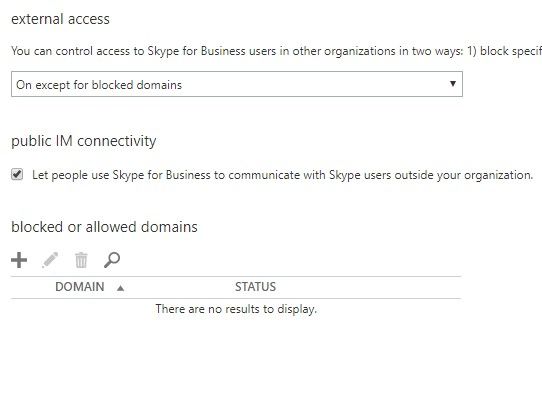 SFB Online to Personal Skype File Transfer Failed, "Error in Transfer ...