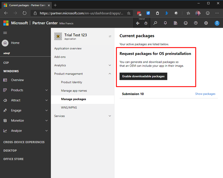 Preinstall Microsoft Store Apps - What you need to know (OEM ...