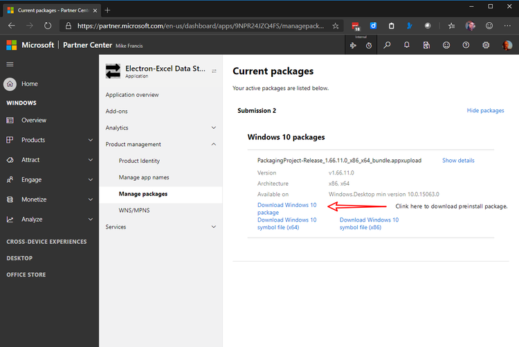 Preinstall Microsoft Store Apps - What you need to know (OEM ...