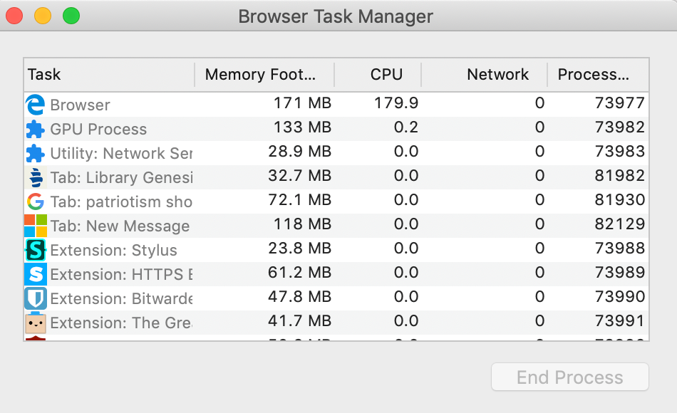 High CPU usage on macOS | Microsoft Community Hub