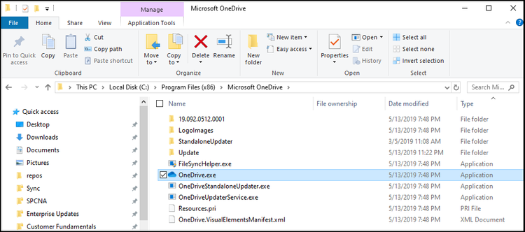 Top 5 tips for efficiently deploying and configuring OneDrive ...