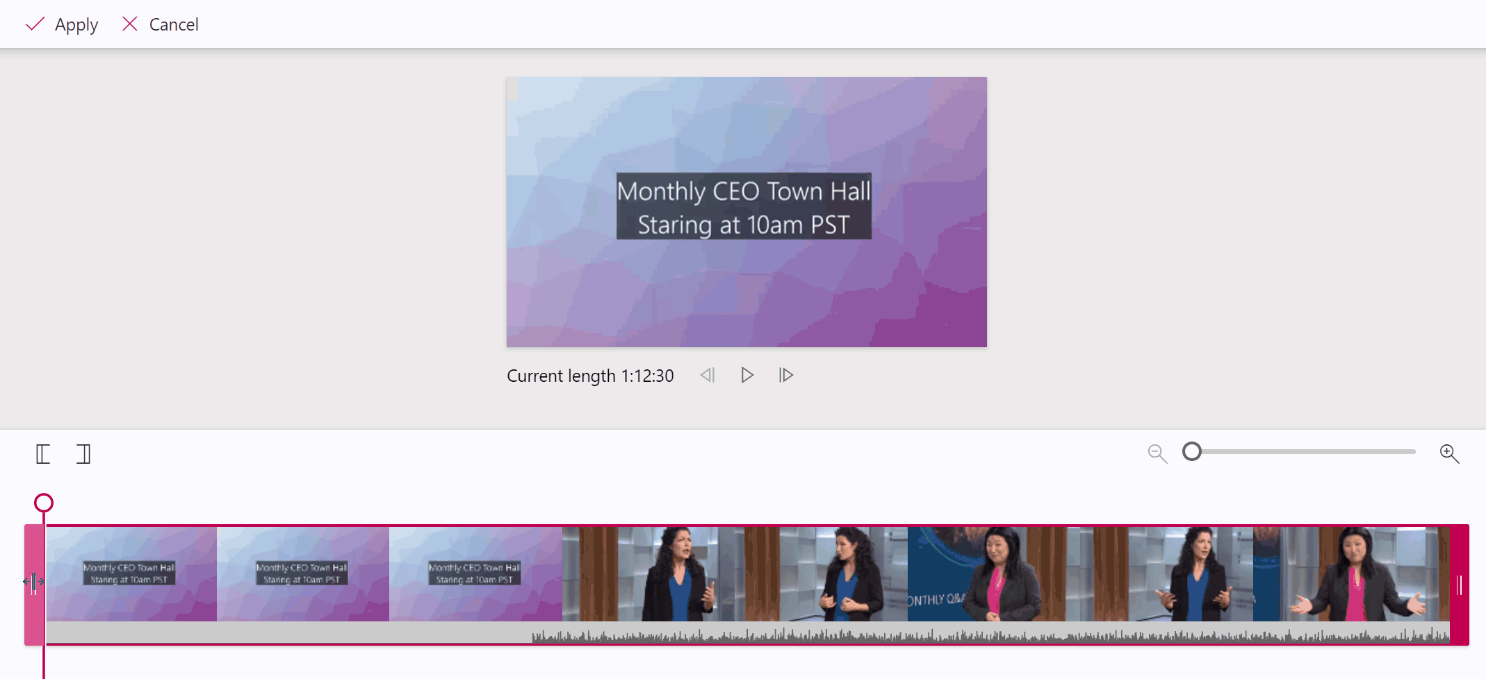 What’s new in Microsoft Stream – October 2019 | Microsoft Community Hub
