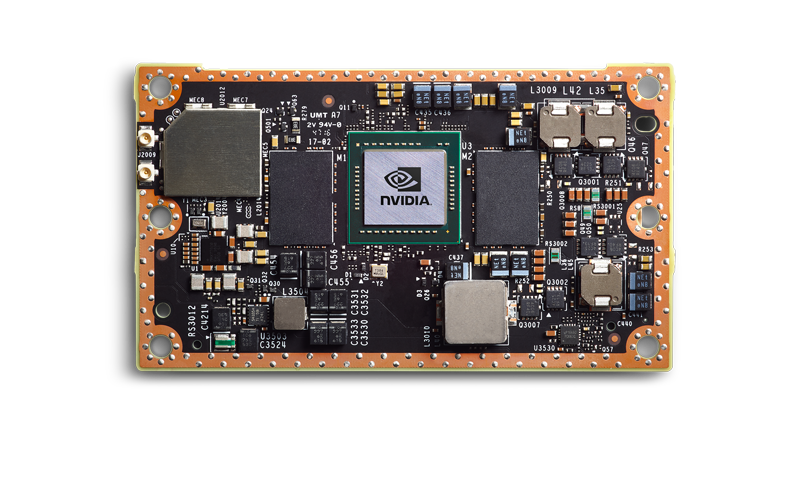 High Performance Real Time Object Detection On Nvidia Jetson Tx2 3588