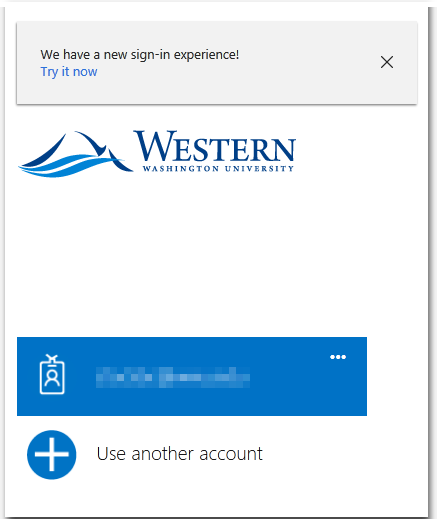 New sign-in experience for Office 365, what's it about? | Microsoft ...