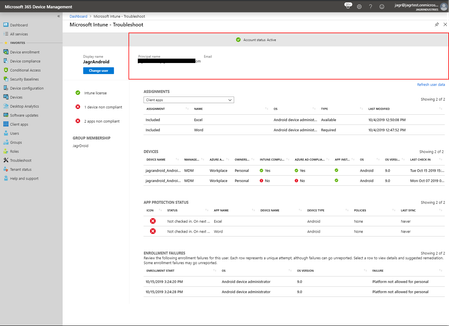 Intune Troubleshooting 101 | Microsoft Community Hub