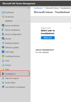 Intune Troubleshooting 101 | Microsoft Community Hub