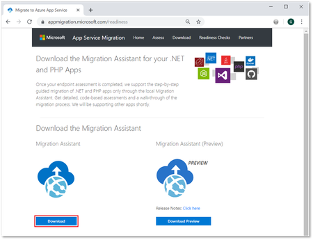 An end-to-end process for lifting and shifting your applications to Azure | Microsoft Community Hub