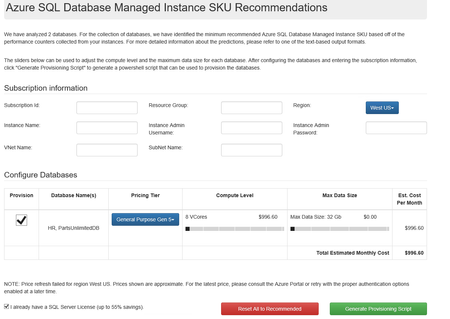 An end-to-end process for lifting and shifting your applications to ...