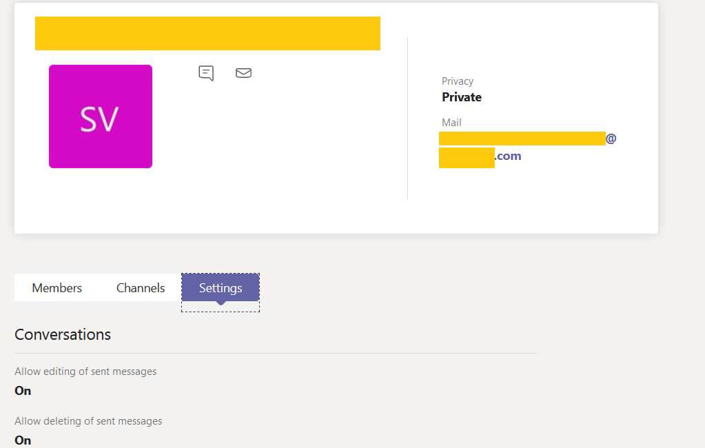 Manage external users for "SharePoint" & "Office 365" groups when ...