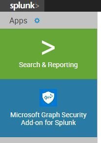 Accessing Microsoft Defender for Cloud Alerts in Splunk using Graph Security API Integration ...