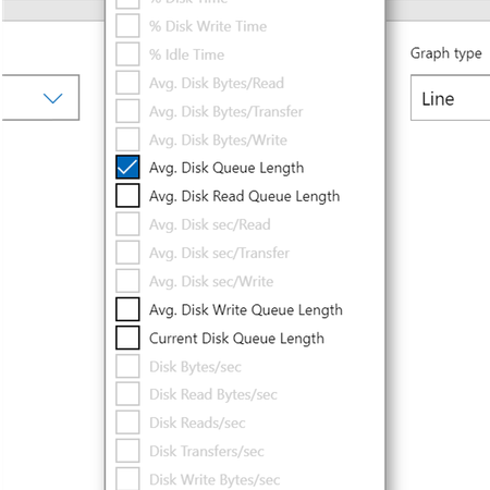 Introducing the new Performance Monitor for Windows | Microsoft ...