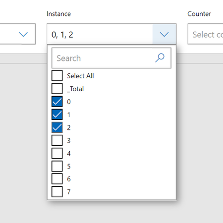 Introducing the new Performance Monitor for Windows | Microsoft ...