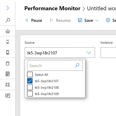 Introducing the new Performance Monitor for Windows | Microsoft ...