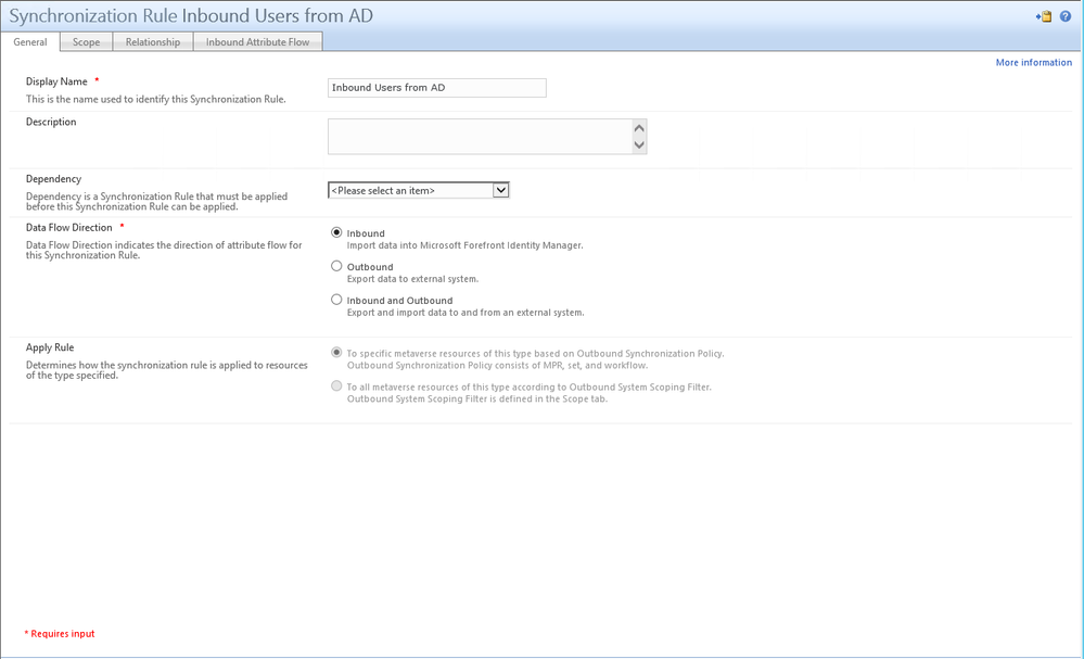 Understanding User Management - Inbound User Synchronization | Microsoft Community Hub