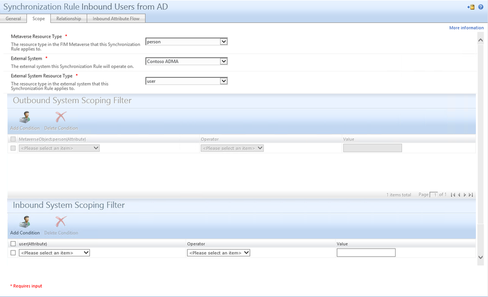 Understanding User Management - Inbound User Synchronization | Microsoft Community Hub