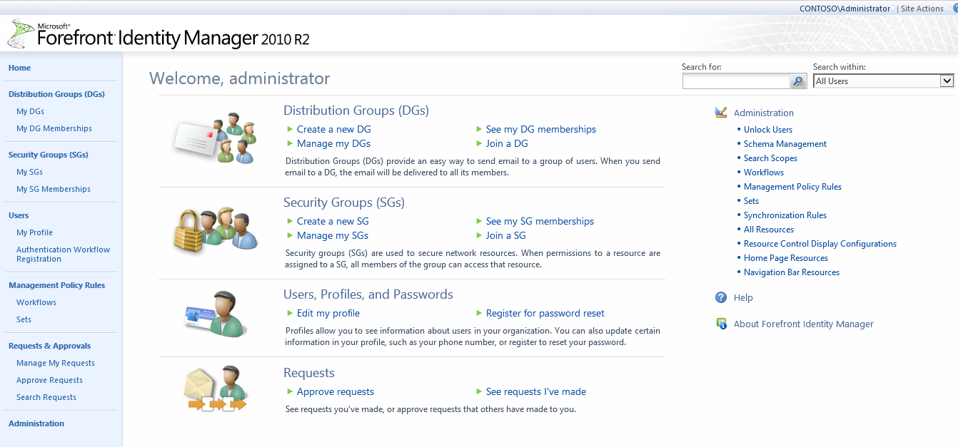 Understanding User Management - Inbound User Synchronization | Microsoft Community Hub